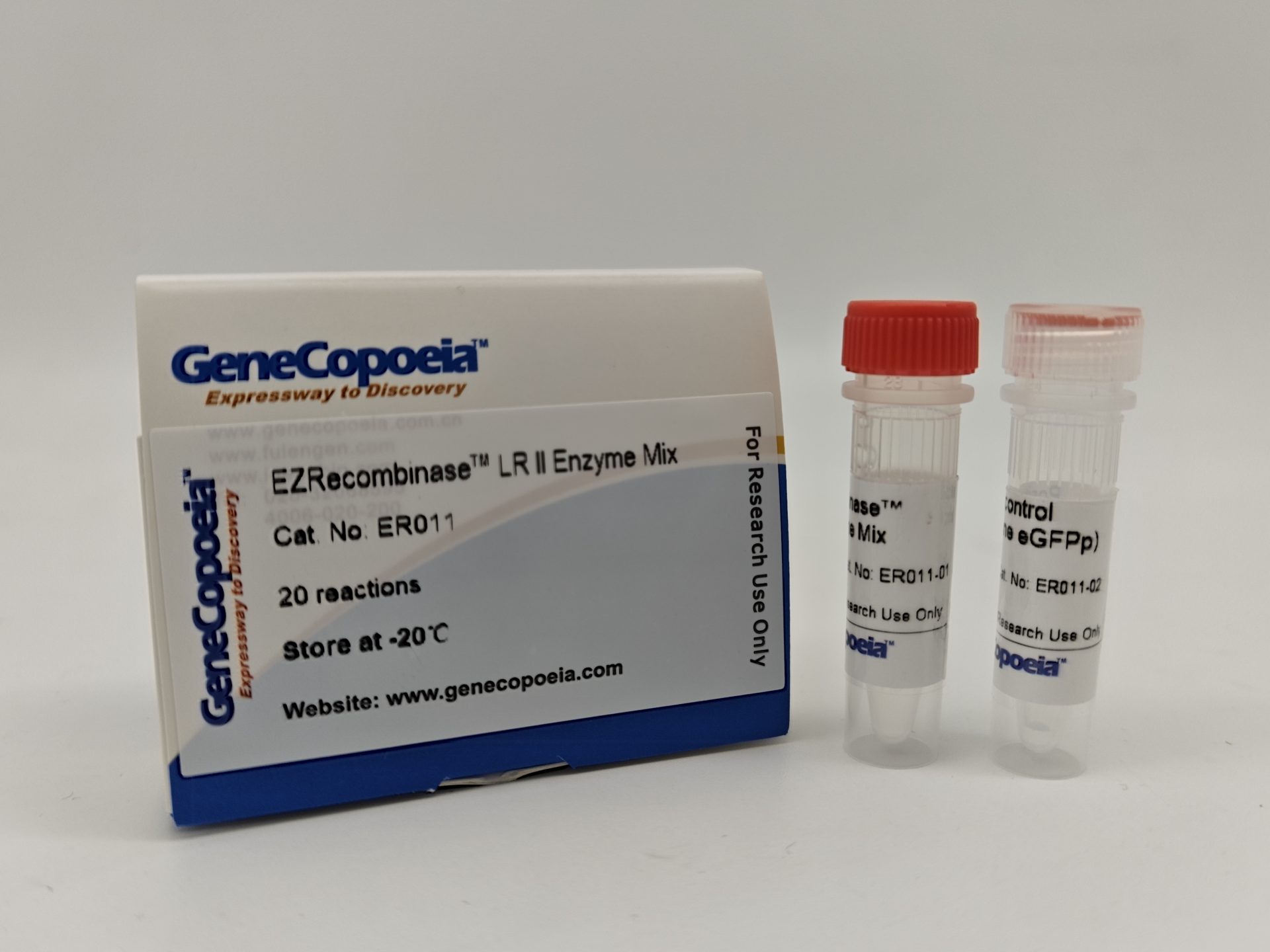 ER011 | 易锦生物 iGeneBio